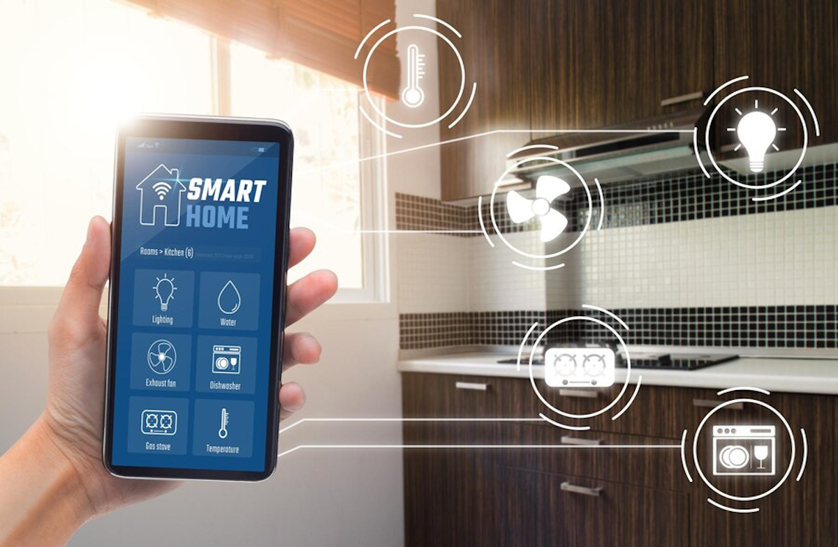Top 5 des innovations technologiques pour une maison intelligente