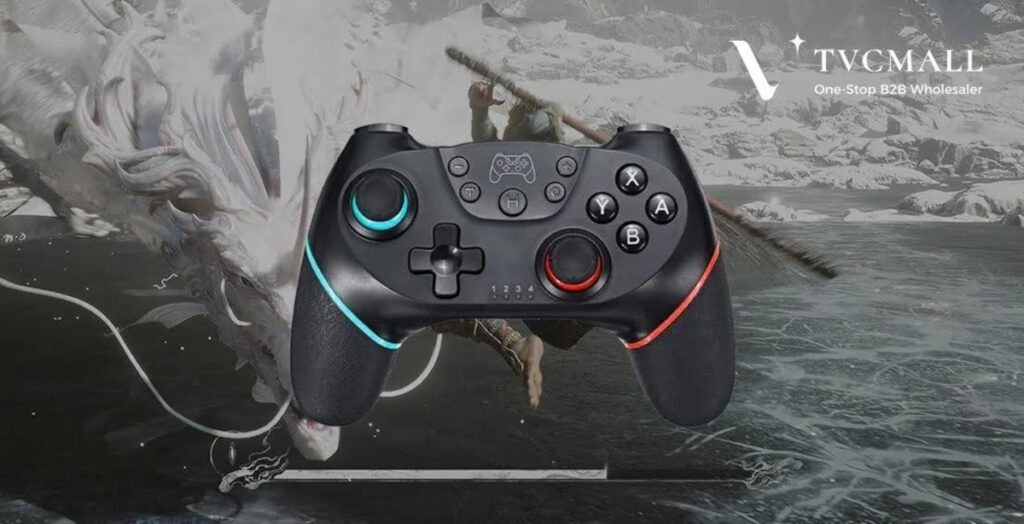 Grossiste jeux vidéo : Le guide ultime pour réussir dans un marché en ...