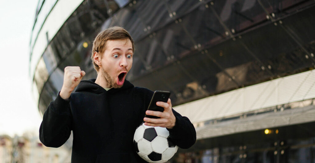 The birth of the world's first online bookmaker – Archyde: Latest World ...