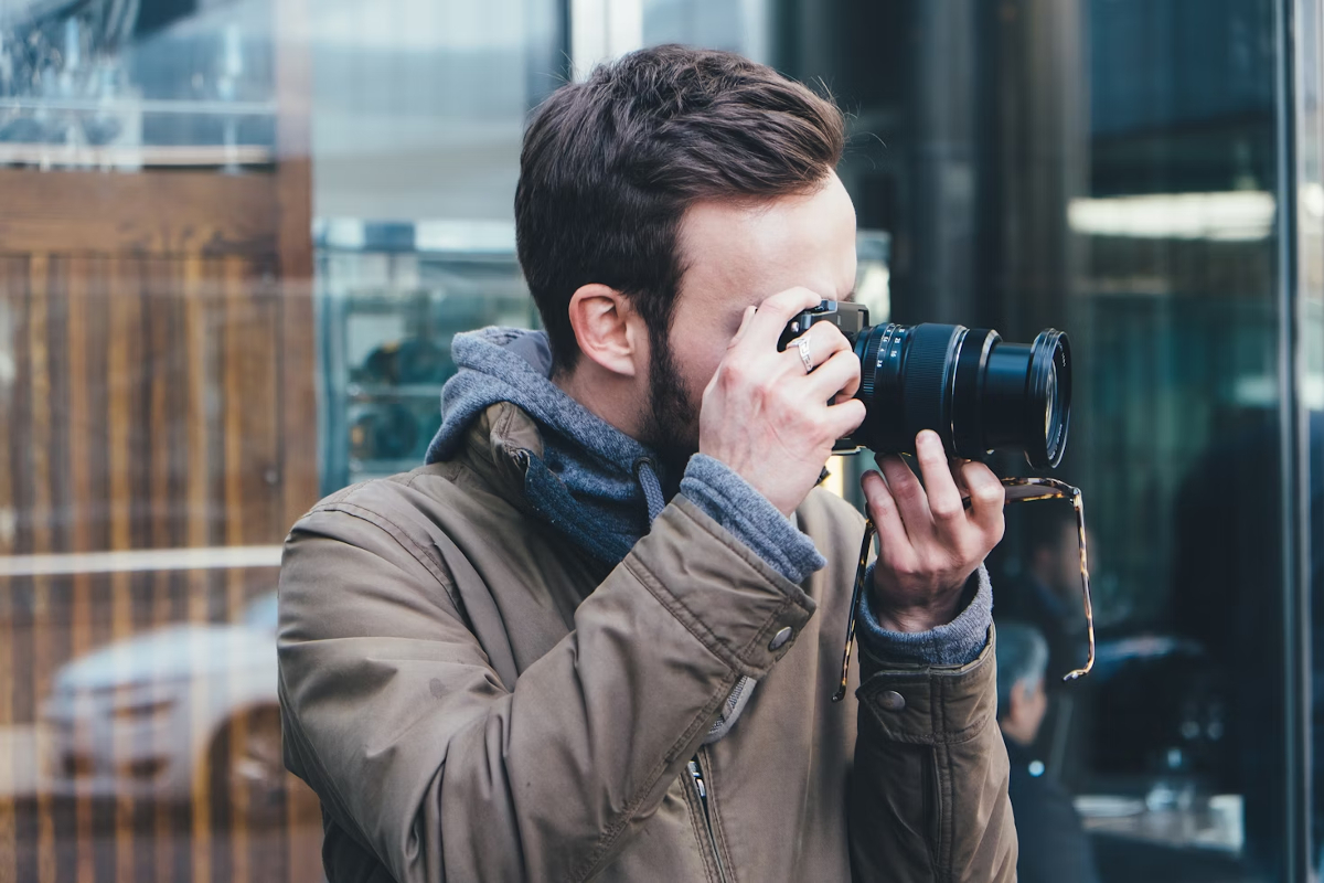 Guide pour capturer des photos nettes en mouvement