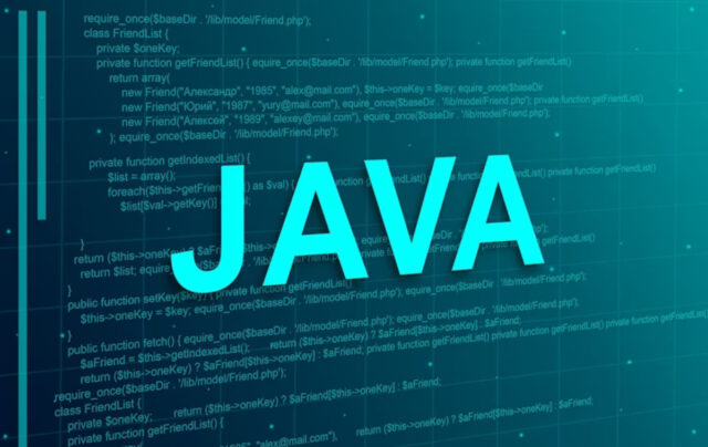 Comment apprendre a programmer en java