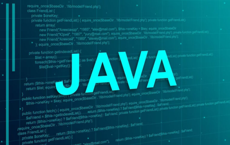 Comment apprendre a programmer en java