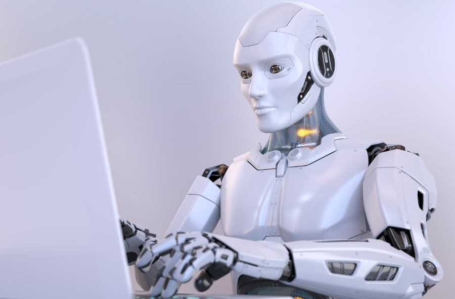 Robot de trading : en quoi consiste le trading automatique