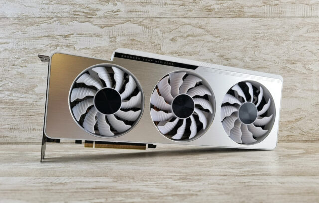 Mémoire de carte graphique : comprendre son rôle pour bien la choisir