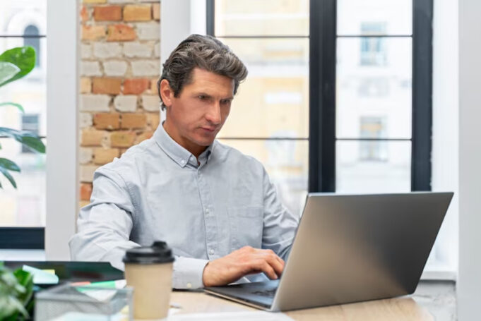 Comment faire le signe différent sur clavier