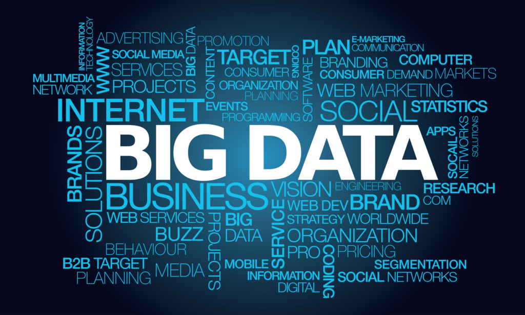 Quelles sont les solutions Big Data pour les entreprises