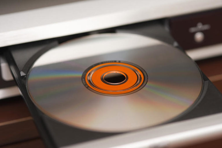 Tout savoir sur la technique du pressage de CD