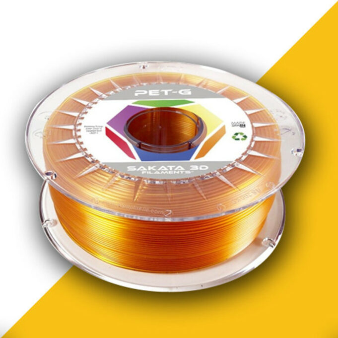 Imprimantes 3D : particularités des différents types de filaments