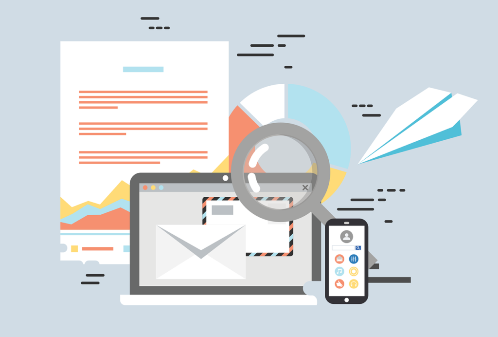Les formats de flyers les plus utilisés en 2019