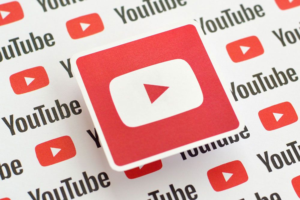 YouTube : en combien de temps peut-on obtenir beaucoup de vues